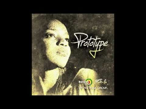 Kaisha [Kaysha] Lee - Prototype - YouTube