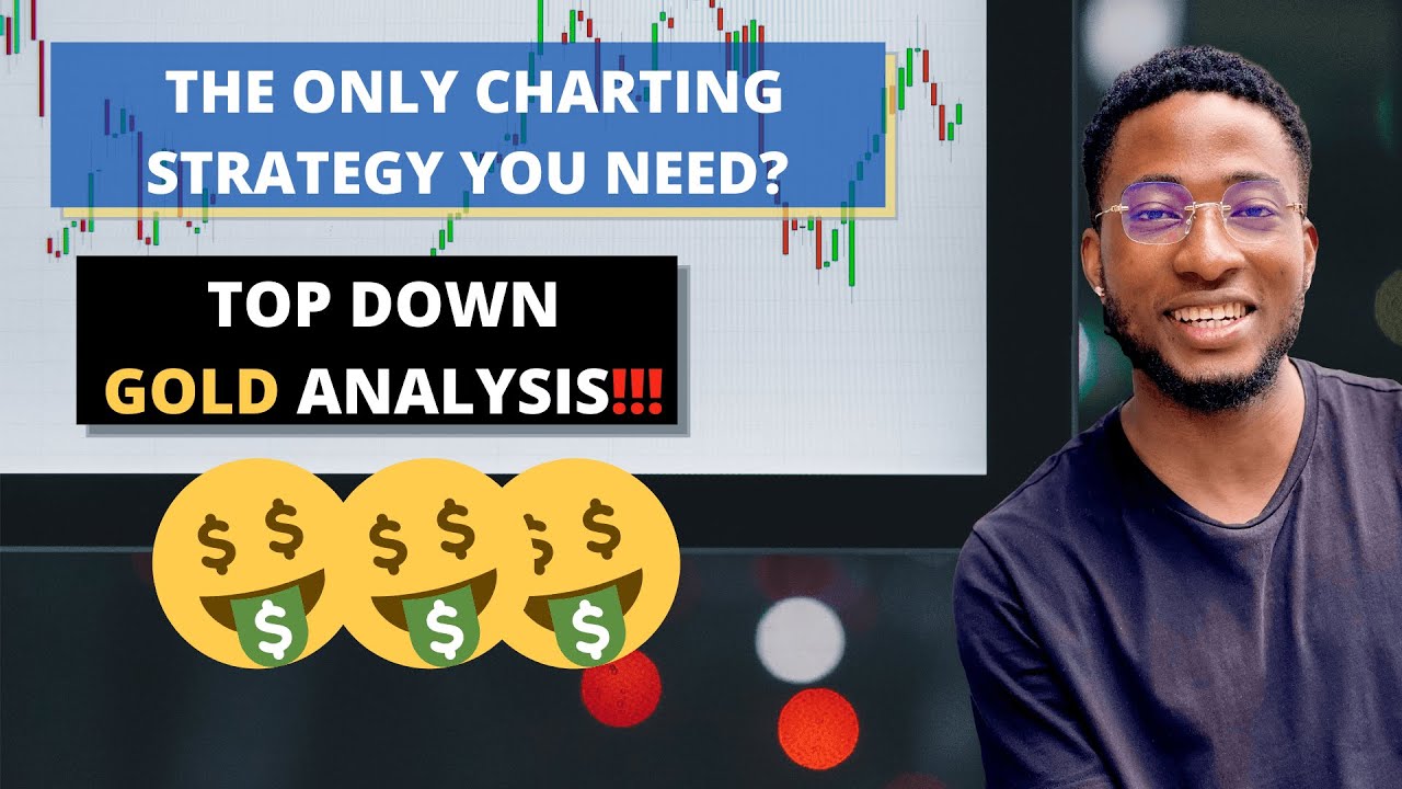 How To Chart In Forex Top Down Analysis Trading Forex Easy GOLD how-to-chart-in-forex-top-down-analysis-trading-forex-easy-gold