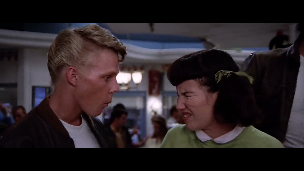 Roger Putzie and Jan - We Belong Together - YouTube