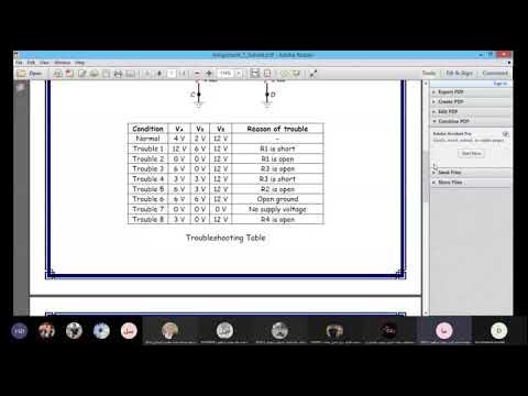 week 4 assignment discussion - YouTube