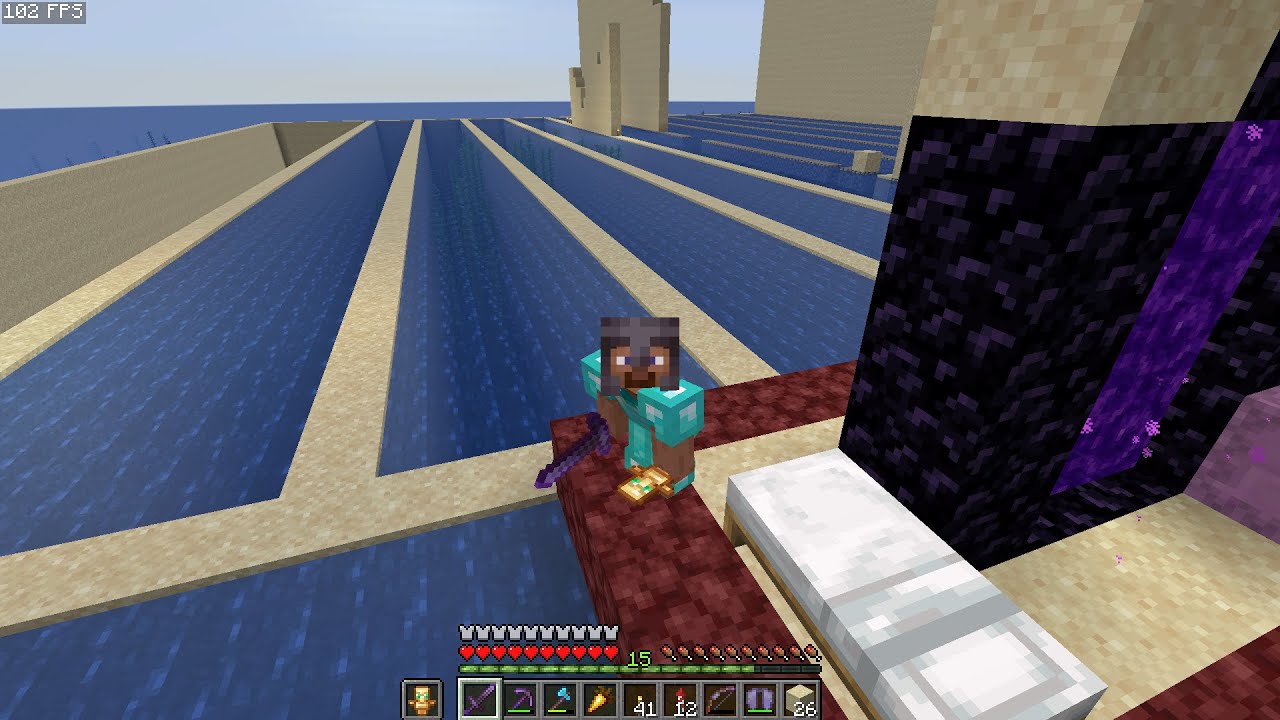 Minecraft Java #57 - YouTube