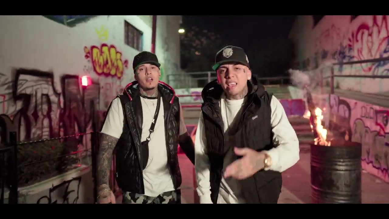 Desde El Callejon - Tm Zaiko, Nuco [Video Oficial] - YouTube