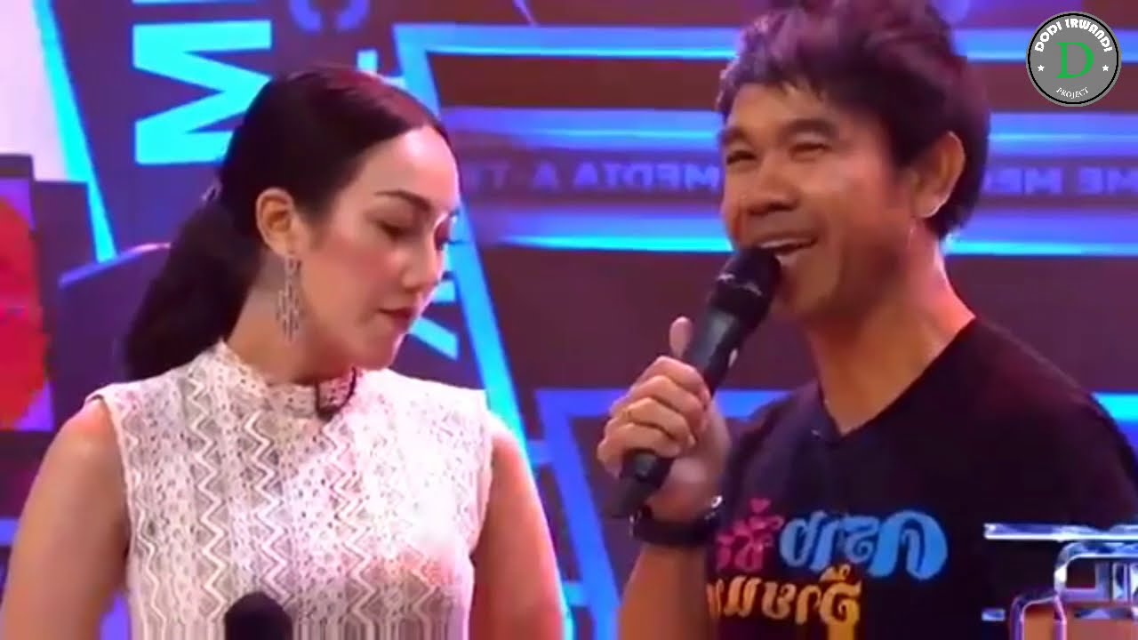 Wik wik wik thailand ViraL (live konser) - YouTube