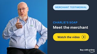 Introducing Charlies Soap: Get to Know the Merchant – SynthMind