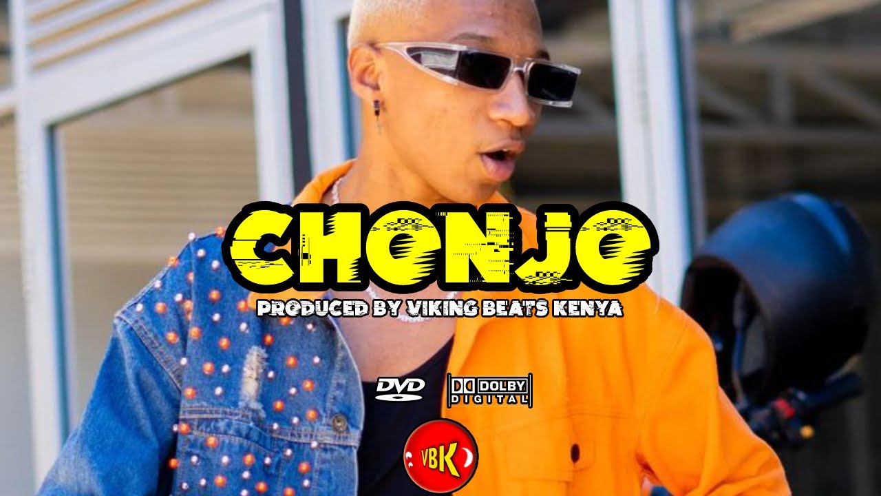 CHONJO - TRIO MIO X FATHERMOH X SSARU X MEJJA (OFFICIAL GENGETONE ...