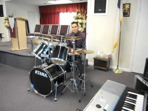 Igl.D.D.P.MI. MOUNT HOLLY NJ. PASTOR MIGUEL LABOY. Ven Señor como ...
