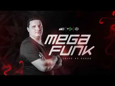 MEGA - CULPA DO RABAO ( E O GOLE ) - BY DJ BIRO