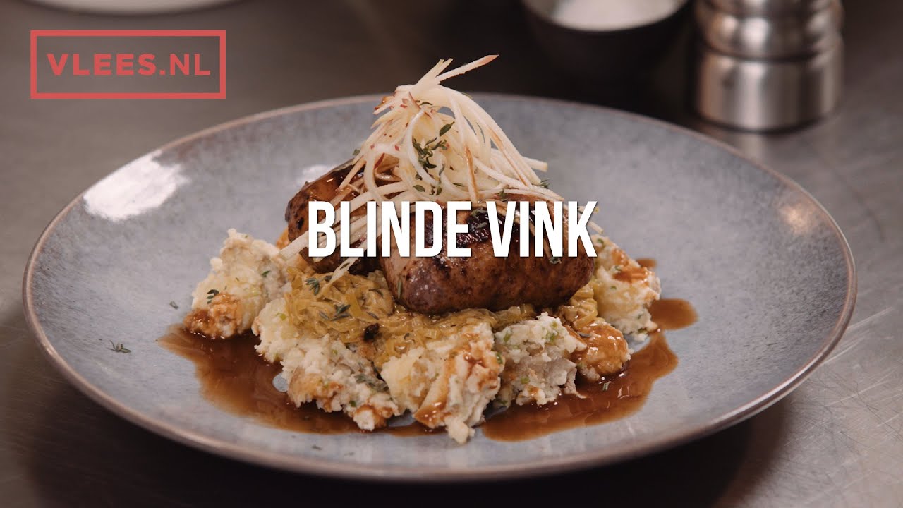Blinde Vink - YouTube