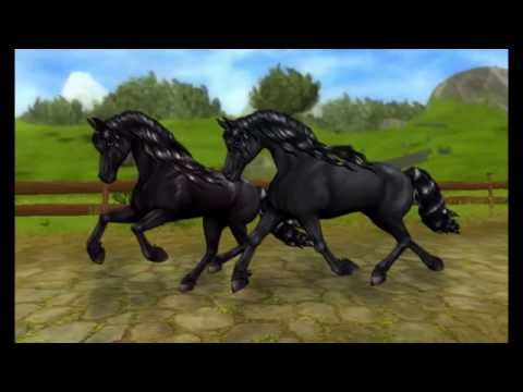 Friesere på SSO //Martine Swiftstar// - YouTube