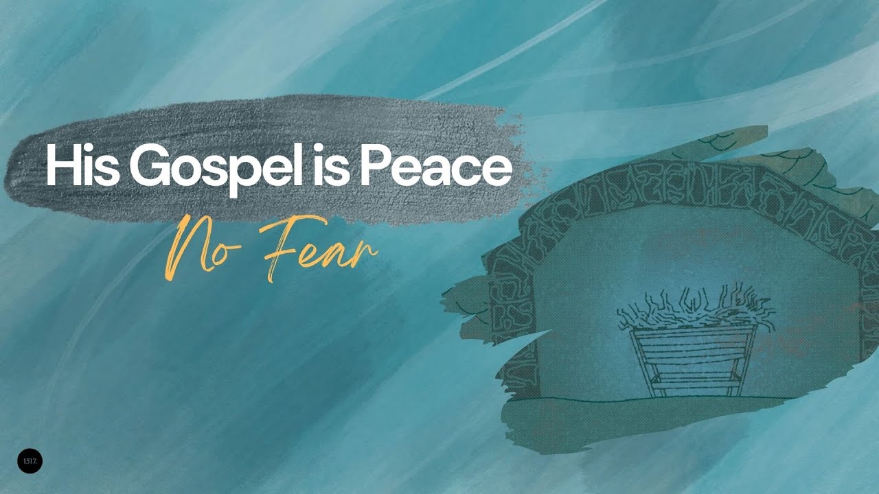 No Fear. December 29, 2024 - YouTube