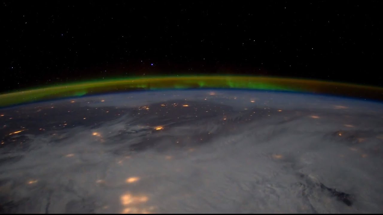 A Breathing Planet, Off Balance - YouTube