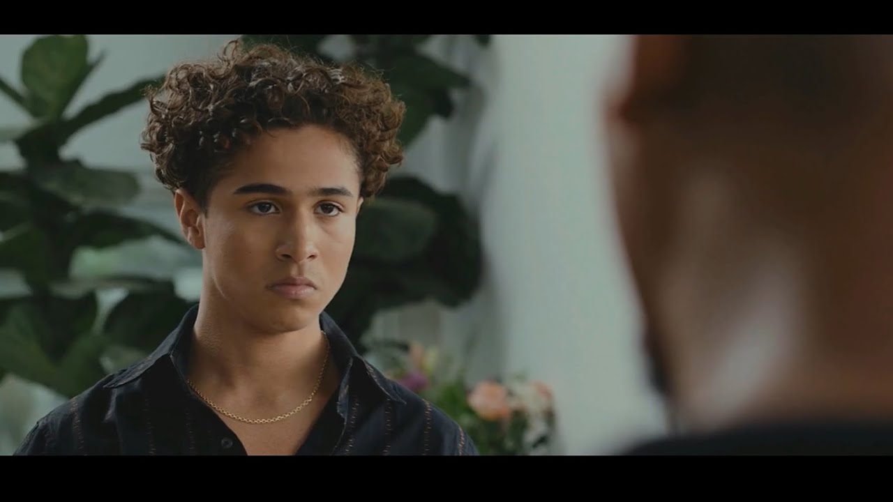 Roberta’s Rules Funeral Scene | Giovanni Cristoff | - YouTube