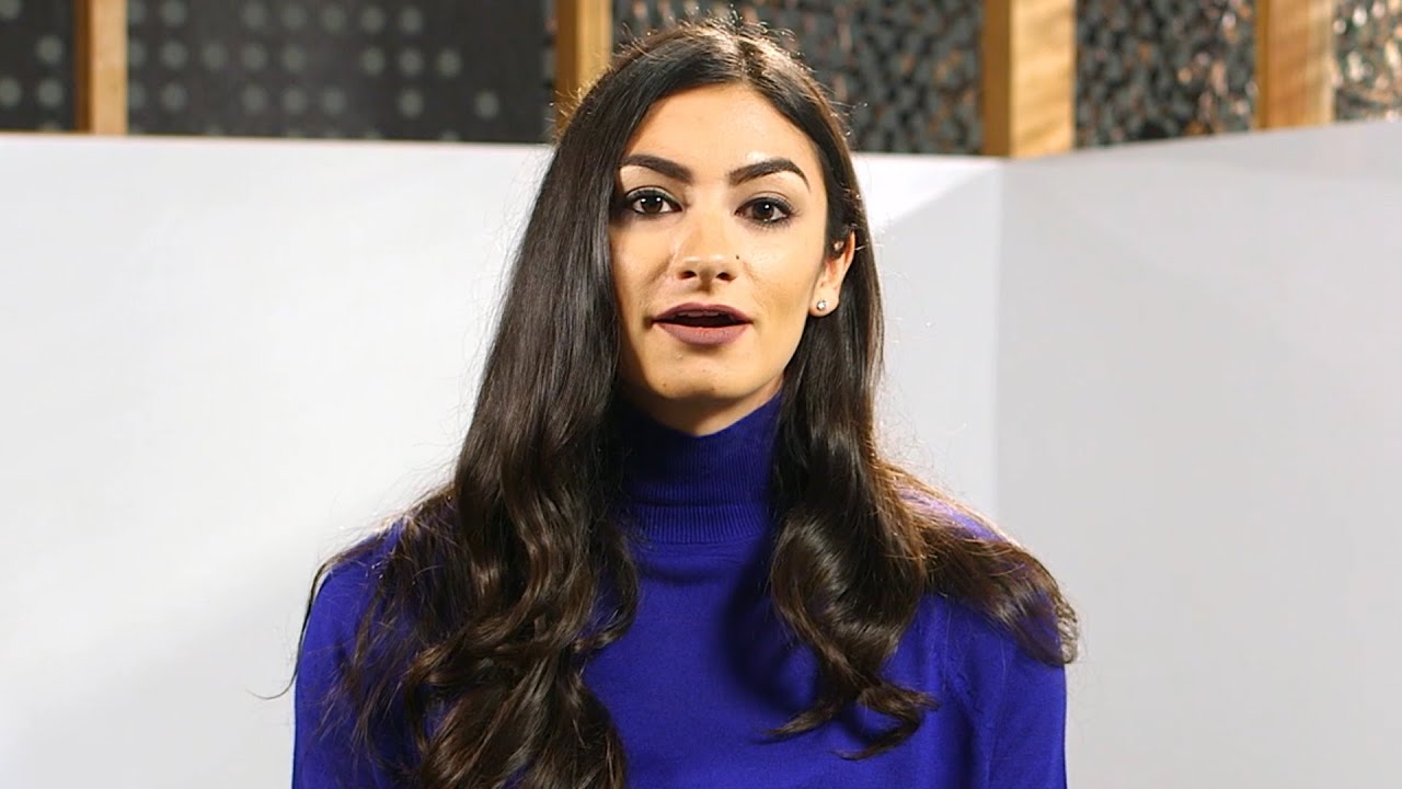 Meet Jaclyn - YouTube