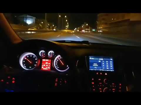 /OPEL ASTRA J\\ CAR SNAP #ARABASNAPLERİ