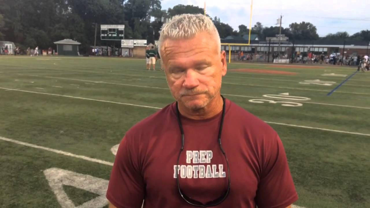 Rich Hansen interview - YouTube