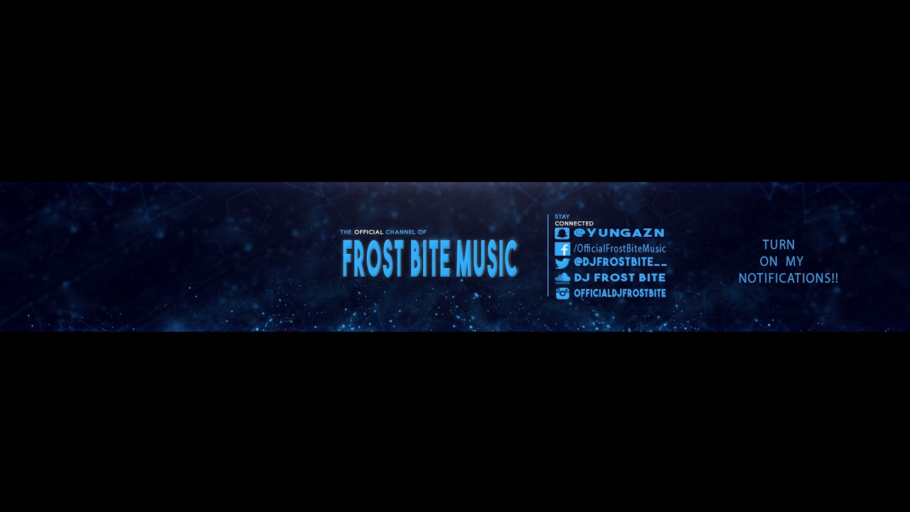 DJ FrostBite Live Stream - YouTube
