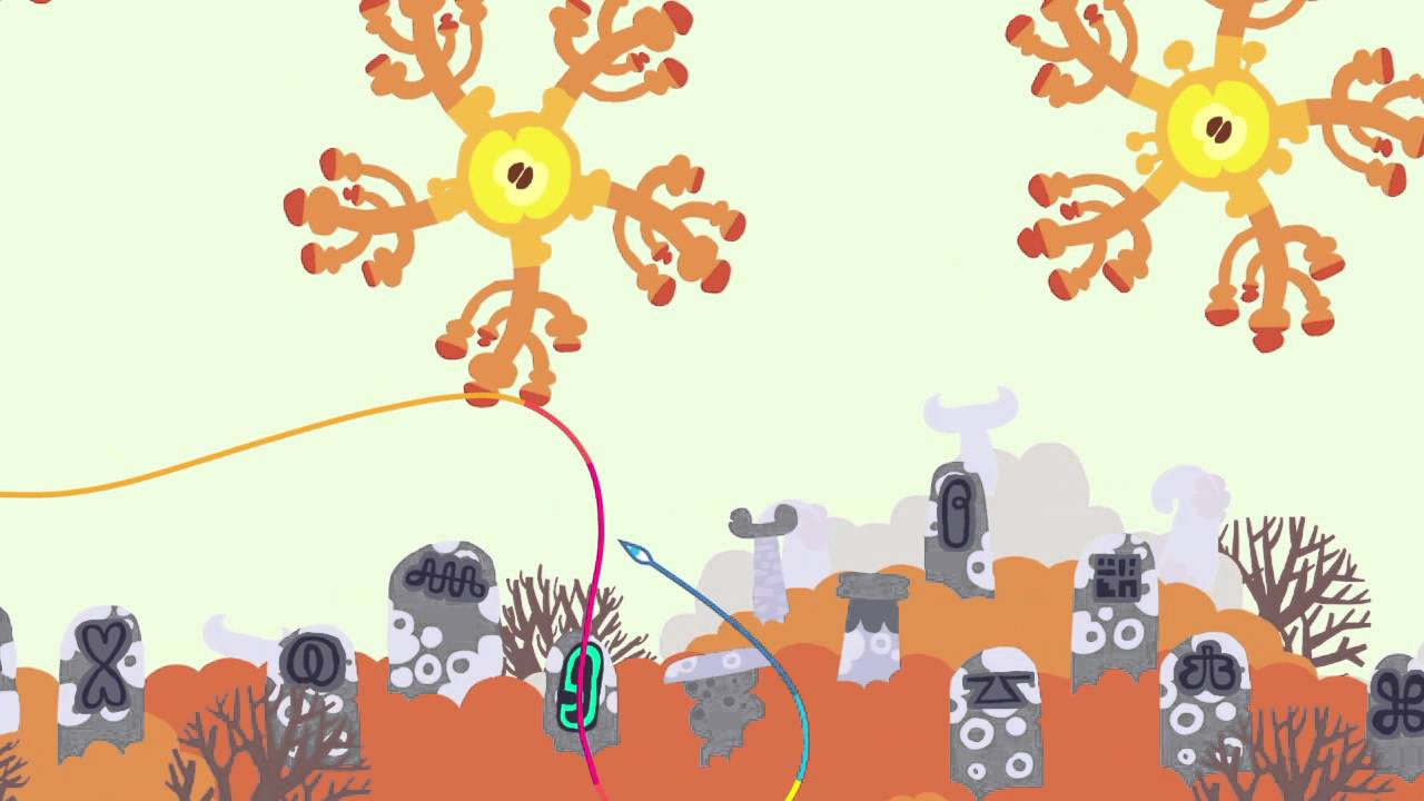 Hohokum - Unlocking the Hidden Level - YouTube