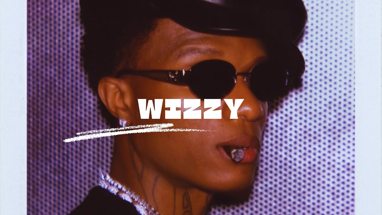 Afrobeats x Wizkid x Rema Type Beat "WIZZY" - YouTube