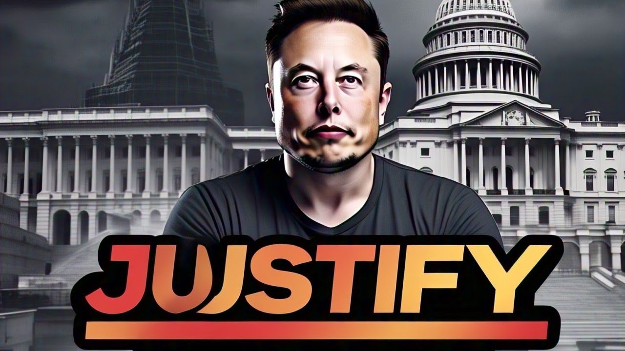 Elon Musk’s Shocking Demand: Justify Your Job or Be Fired! - YouTube