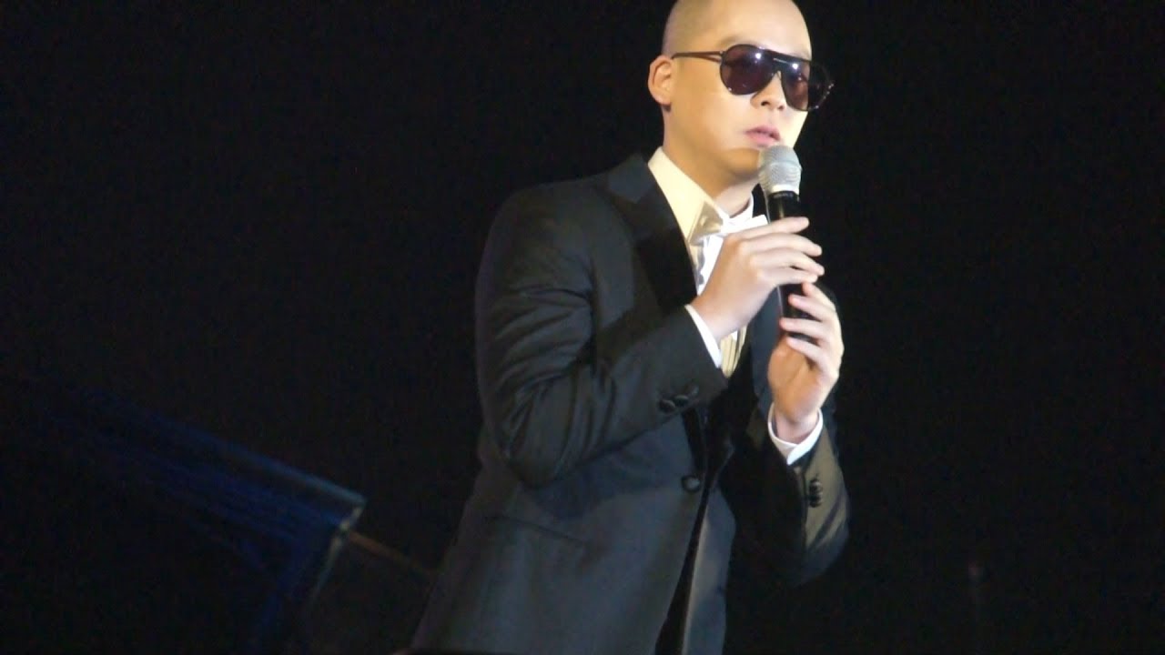 Brown Eyed Soul Concert 『SOUL LIVE』 - 바람인가요 【2012】 - YouTube