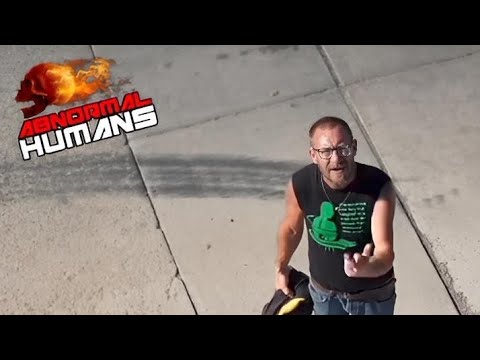 CRACKHEADS DRONE HUNTING Vol.4