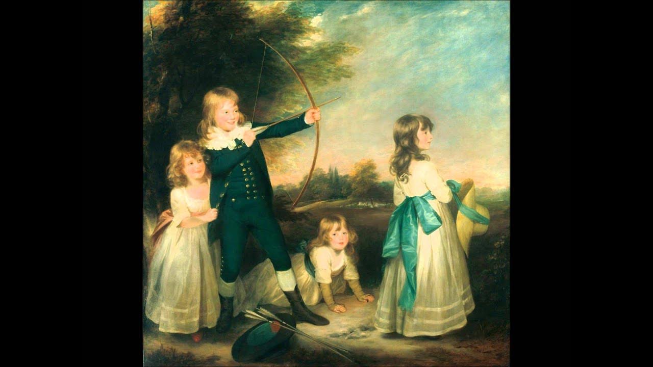 Jules Massenet - Nuit d'Espagne - YouTube