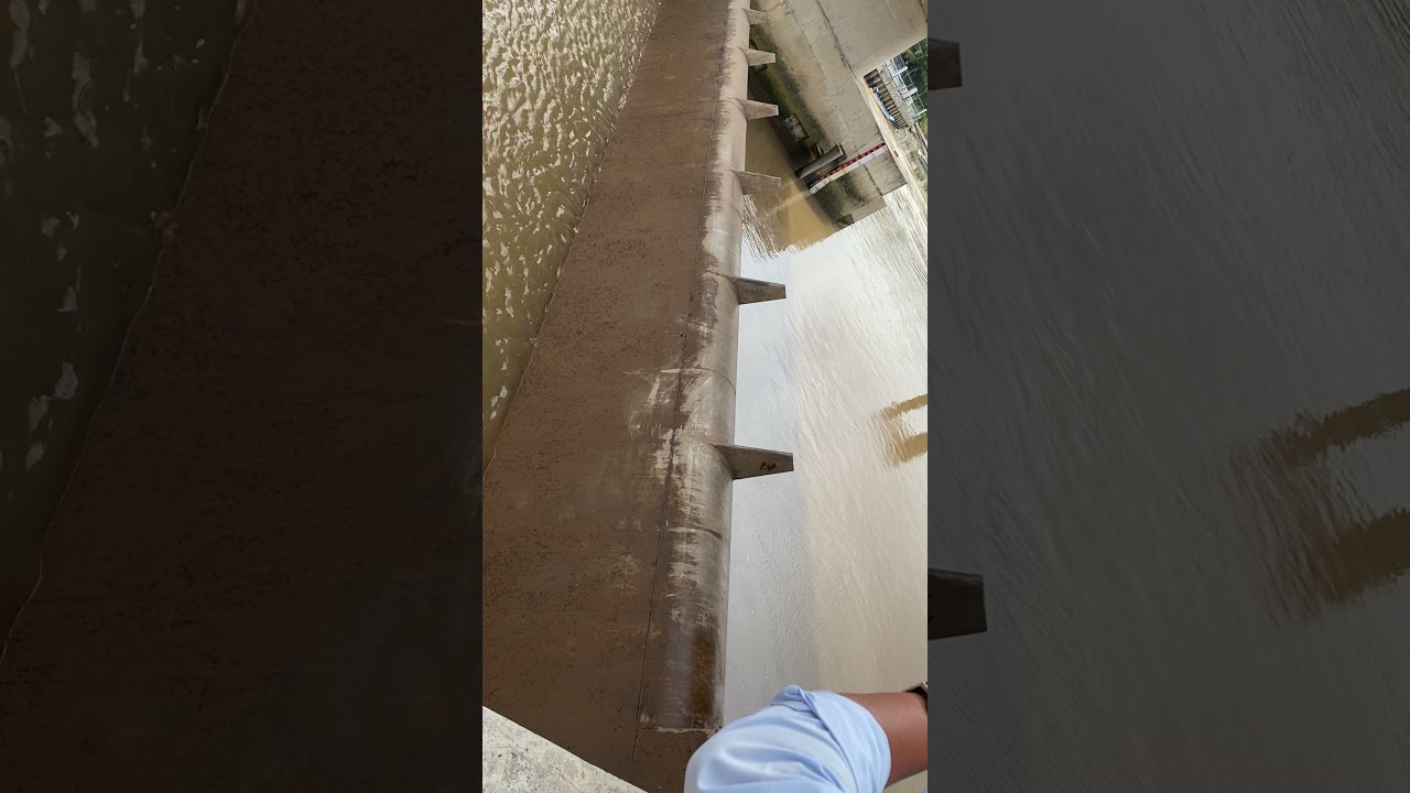 Đóng cửa van Clape/cửa sập trục dưới - YouTube