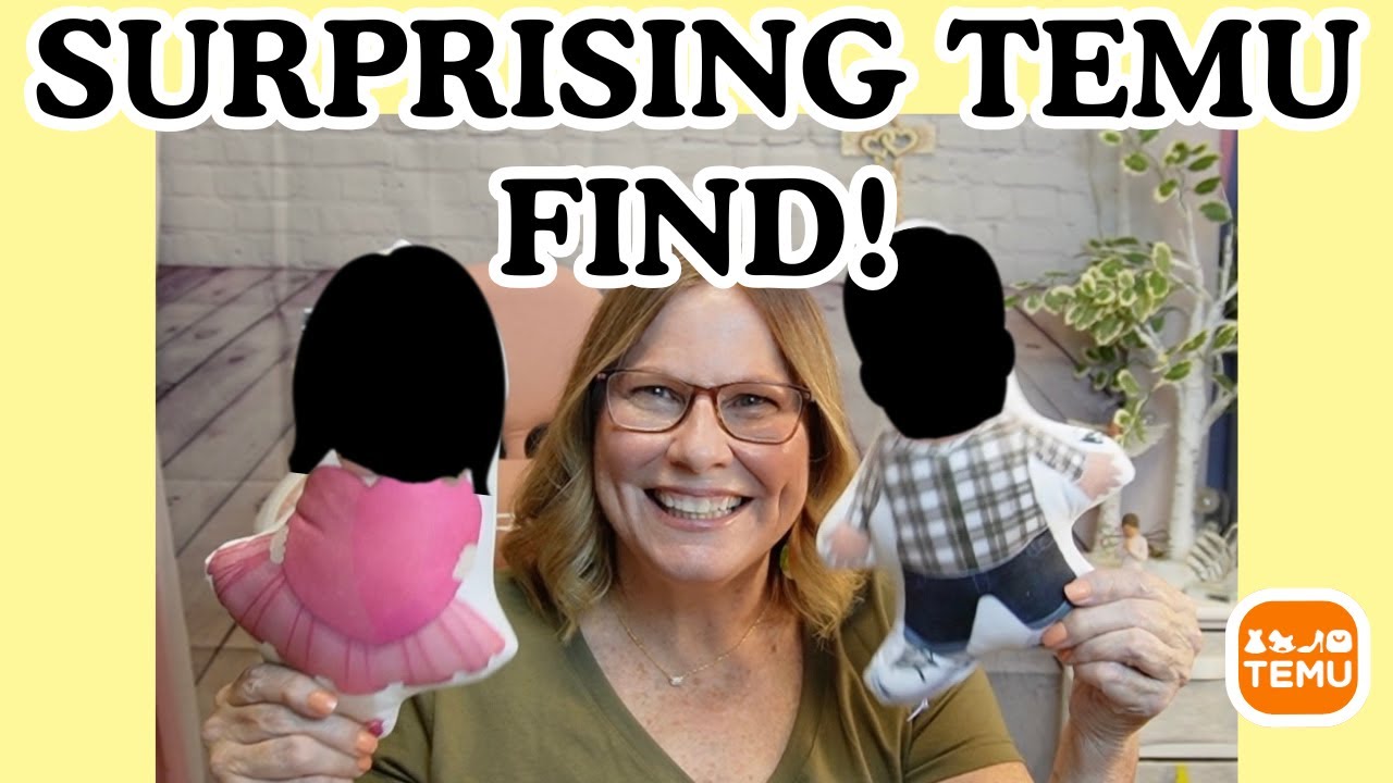 TEMU HAUL 2025 | Cozy Fashion, Craft Tools, & Budget Friendly Finds ...