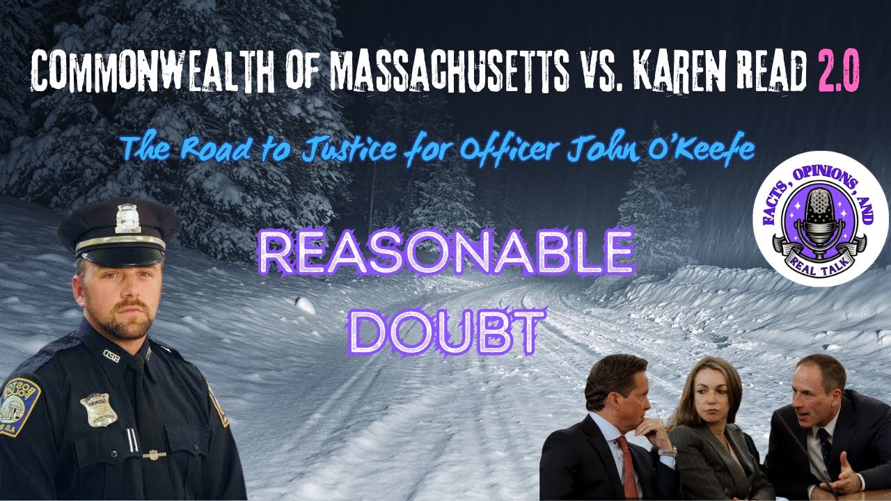 What is Reasonable Doubt? - YouTube