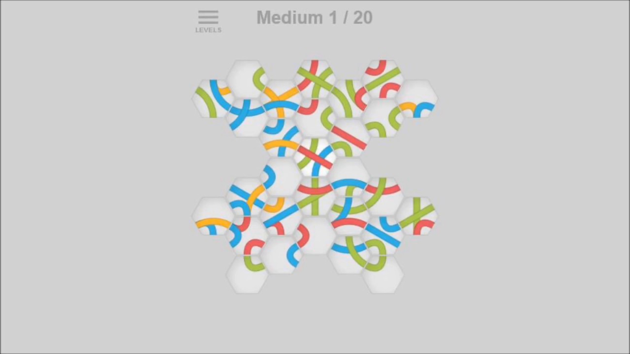 flash player- Hexa Knot - YouTube