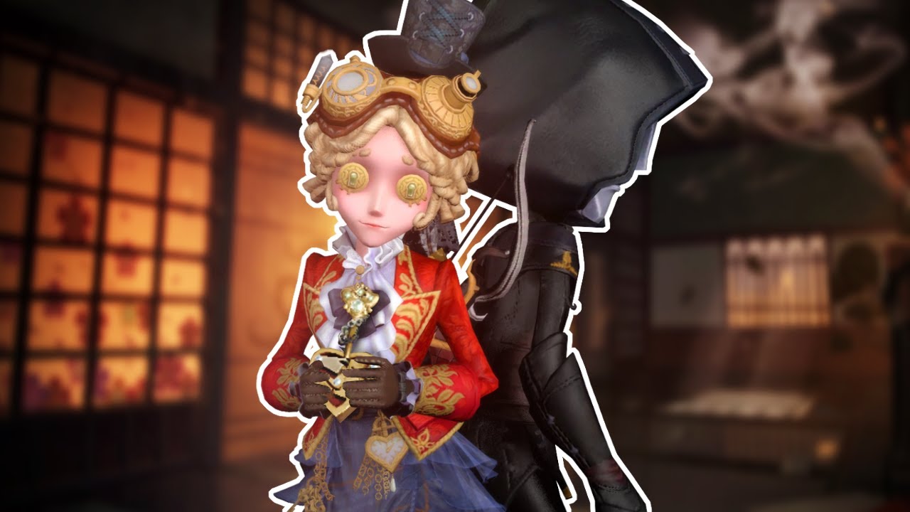 Playing With Mechanic's Limited S Tier! 🤖🕹️ | “Lockheart” Skin Mechanic ...