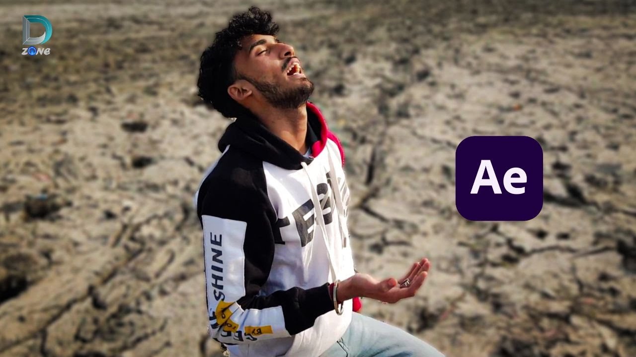 The Magical Ring - Part 2 | A Cinematic film | VFX | Adobe After ...