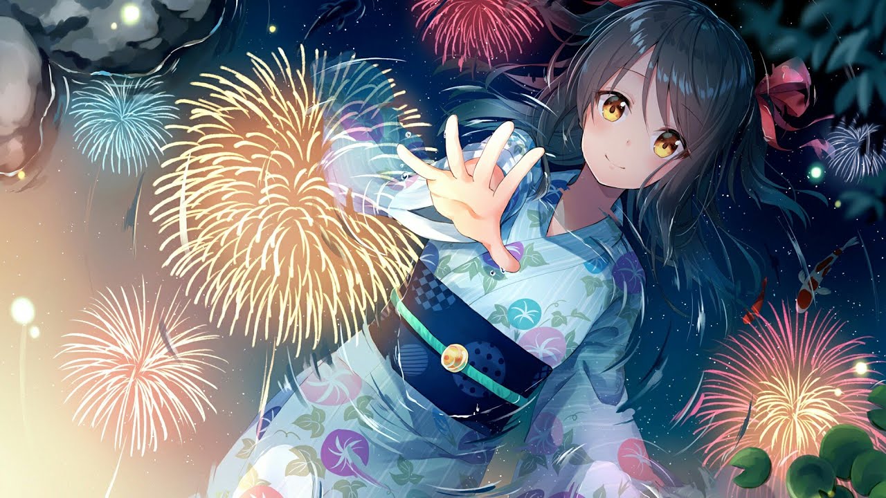 Nightcore - Tomodachi Ijou,Koibito Miman「8utterfly」 - YouTube