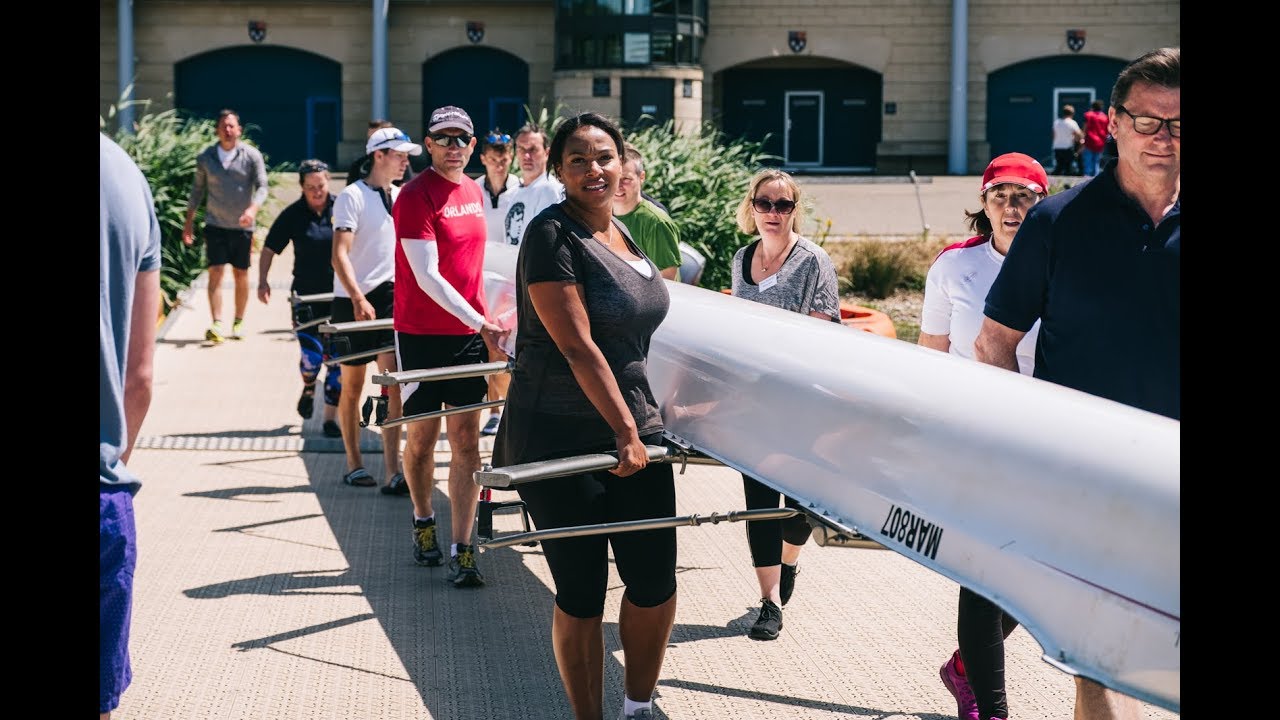 High Performance Event Highlights - YouTube