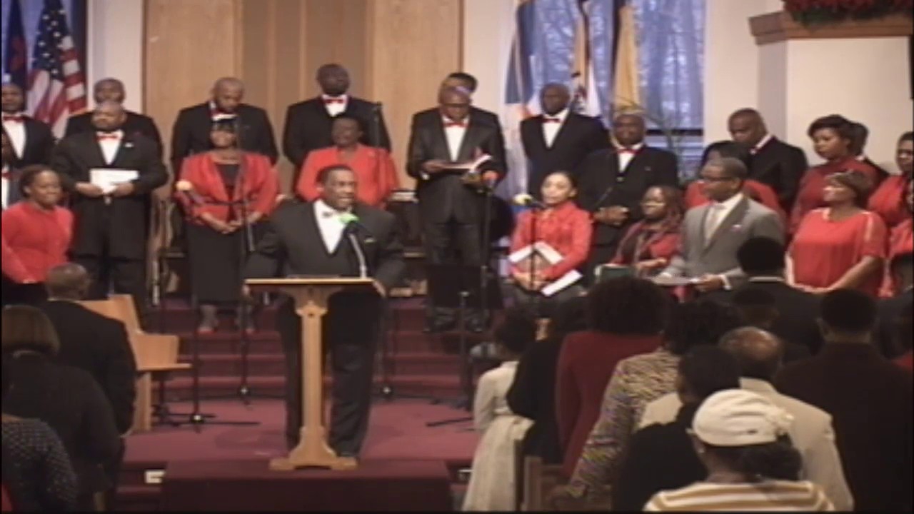 Sabbath Service - 12/24/2016 - YouTube