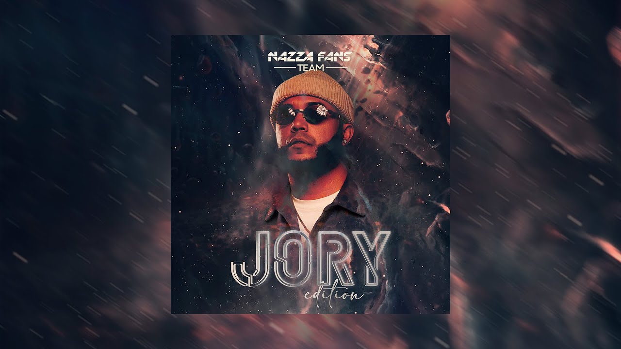 Baby Girl - Jory (Nazza Version Naxho Music) - YouTube