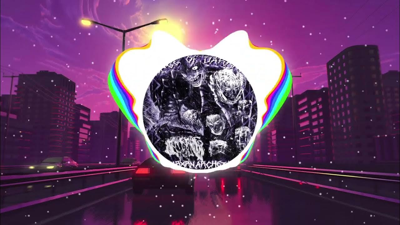 Shadxwbxrn, Archez, Kxnvra - Prince Of Darkness (Phonk) - YouTube