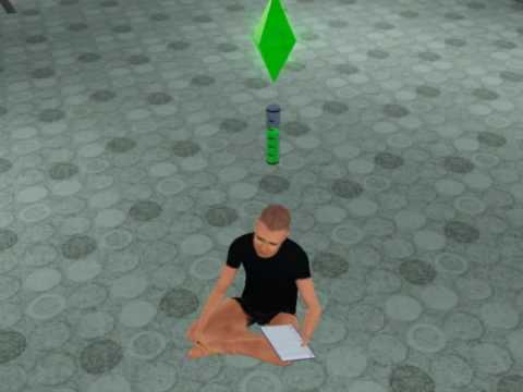 Sims 3 "Homework" episode 3 - YouTube