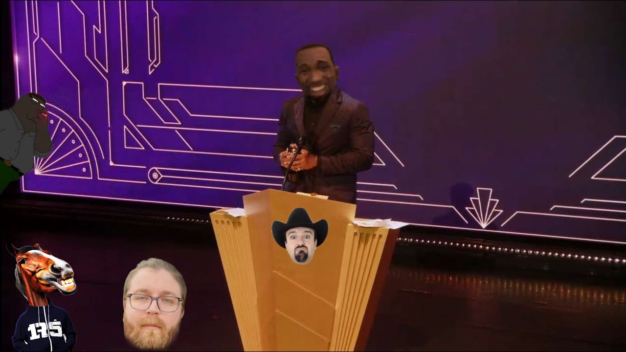 Who won the streamer awards? | Vaush?!? - YouTube