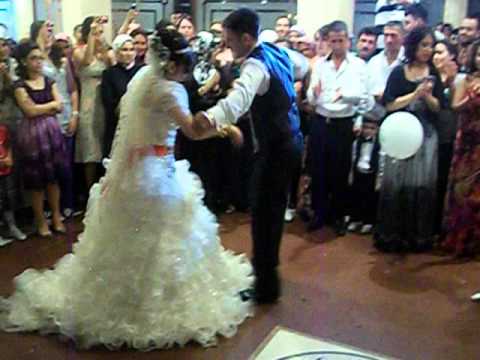 gelin damat kolbastı