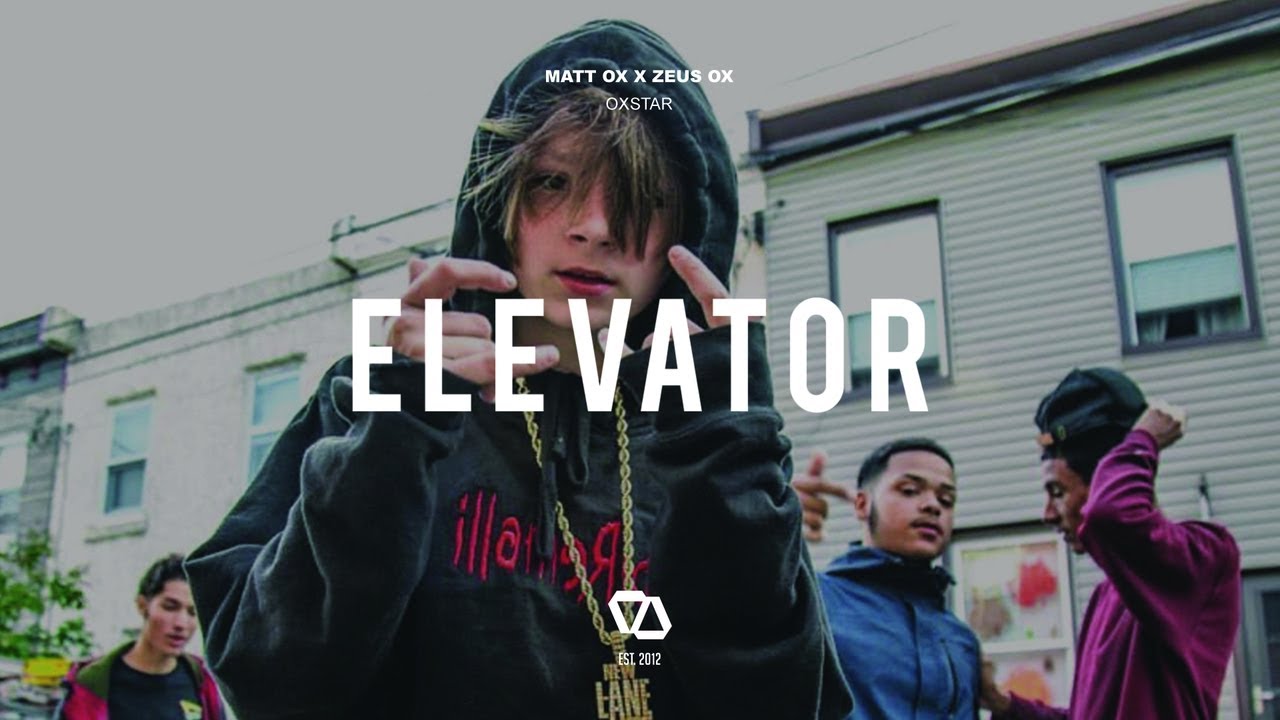 Matt Ox & Zeus Ox - OXSTAR - YouTube