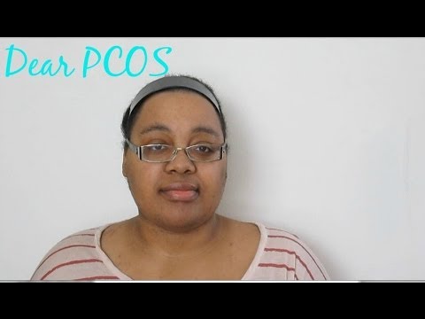 Dear PCOS: A Letter From My Heart - YouTube