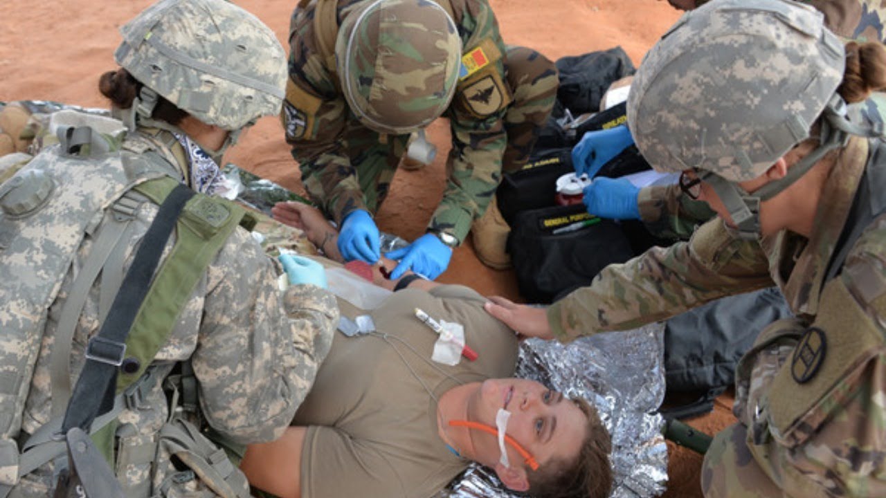 CRSC (Combat-Related Special Compensation) and Out Processing the ...