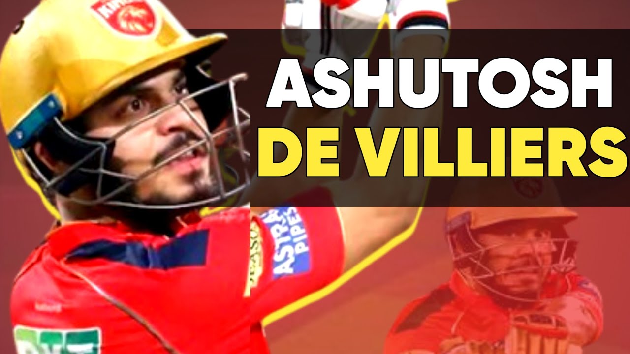 Explained How Rohit's 12 Balls 12 Runs After Powerplay Went Unnoticed| MI vs PBKS 2024| Ashutosh ...