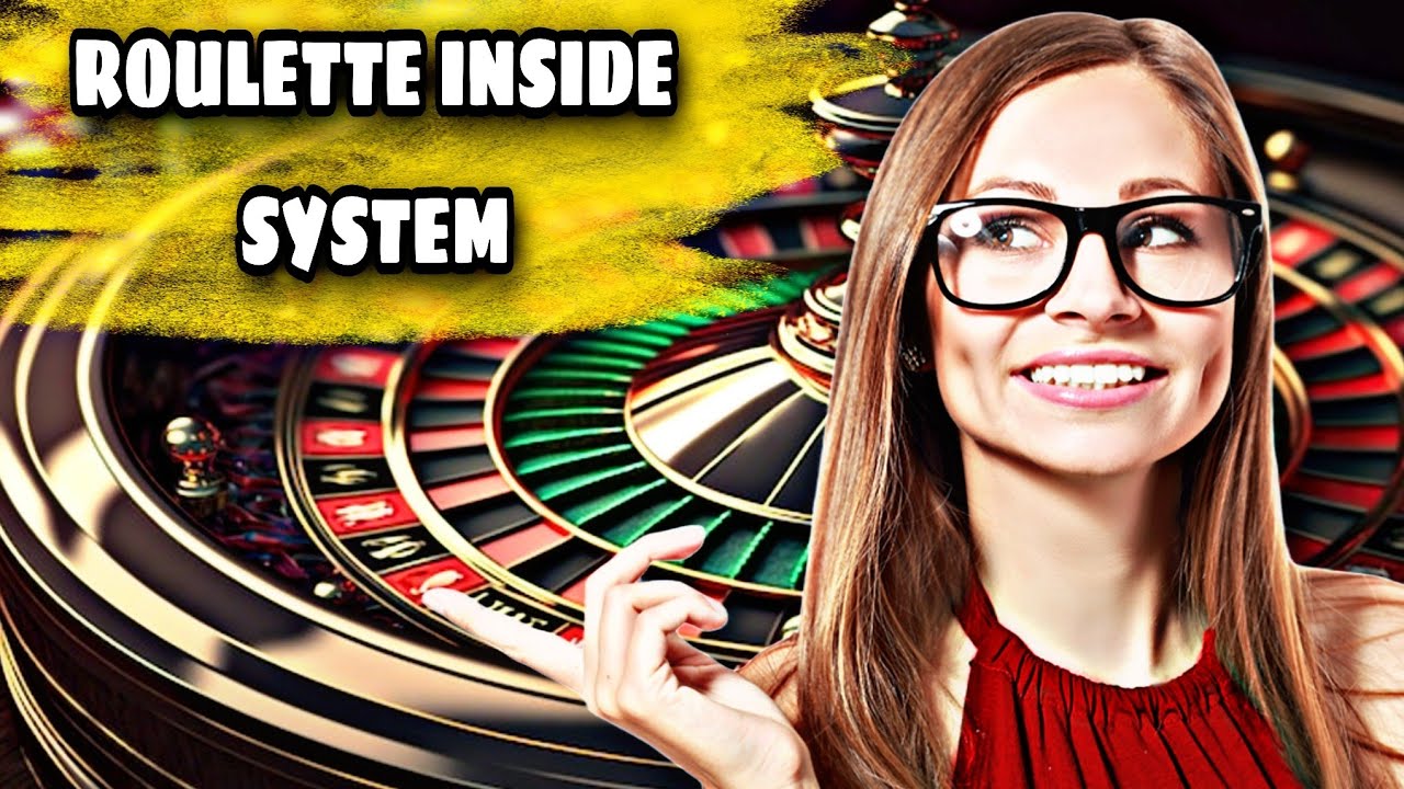 Roulette Inside Best Winning System | Roulette Strategy To Win - YouTube