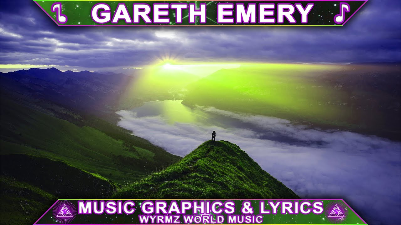 Gareth Emery & Lucy Saunders - FIGHT THE SUNRISE (Mark Eteson Remix ...
