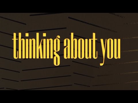 THAT BAND HONEY - “thinking about you” OFFICIAL MUSIC VIDEO - YouTube
