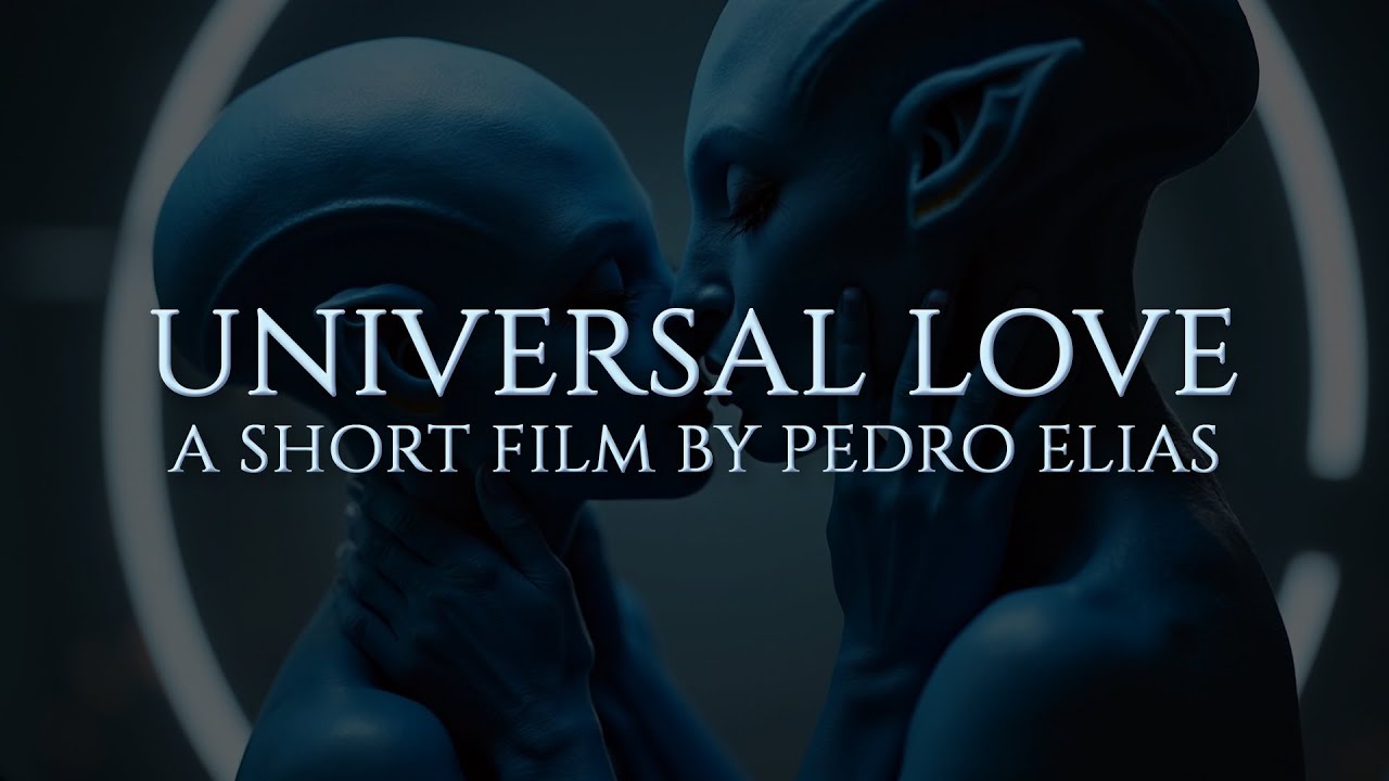 UNIVERSAL LOVE: The Language That Unites Us All - YouTube