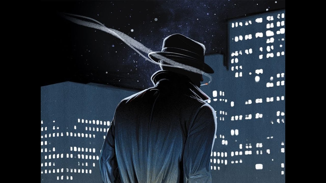 The Origins of Scientology Fair Game: An Obscure 1954 Manifesto Written ...