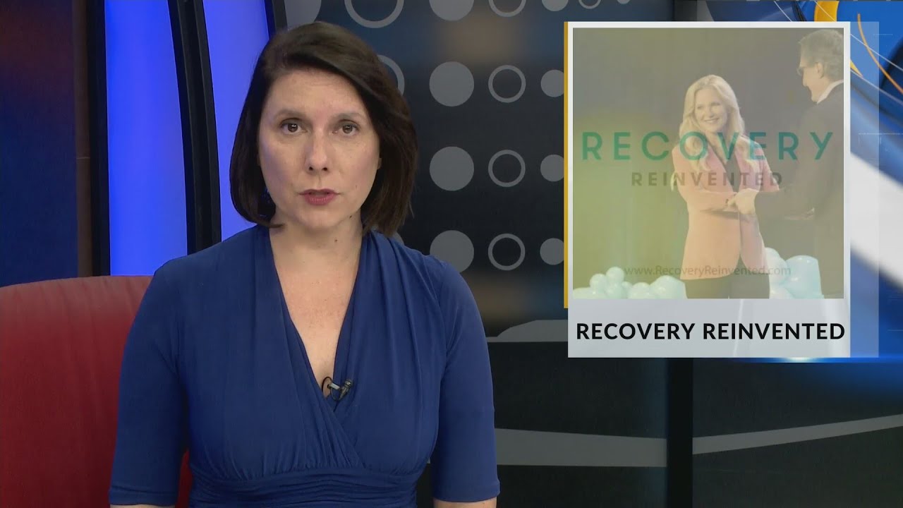 Recovery Reinvented 2023 - YouTube